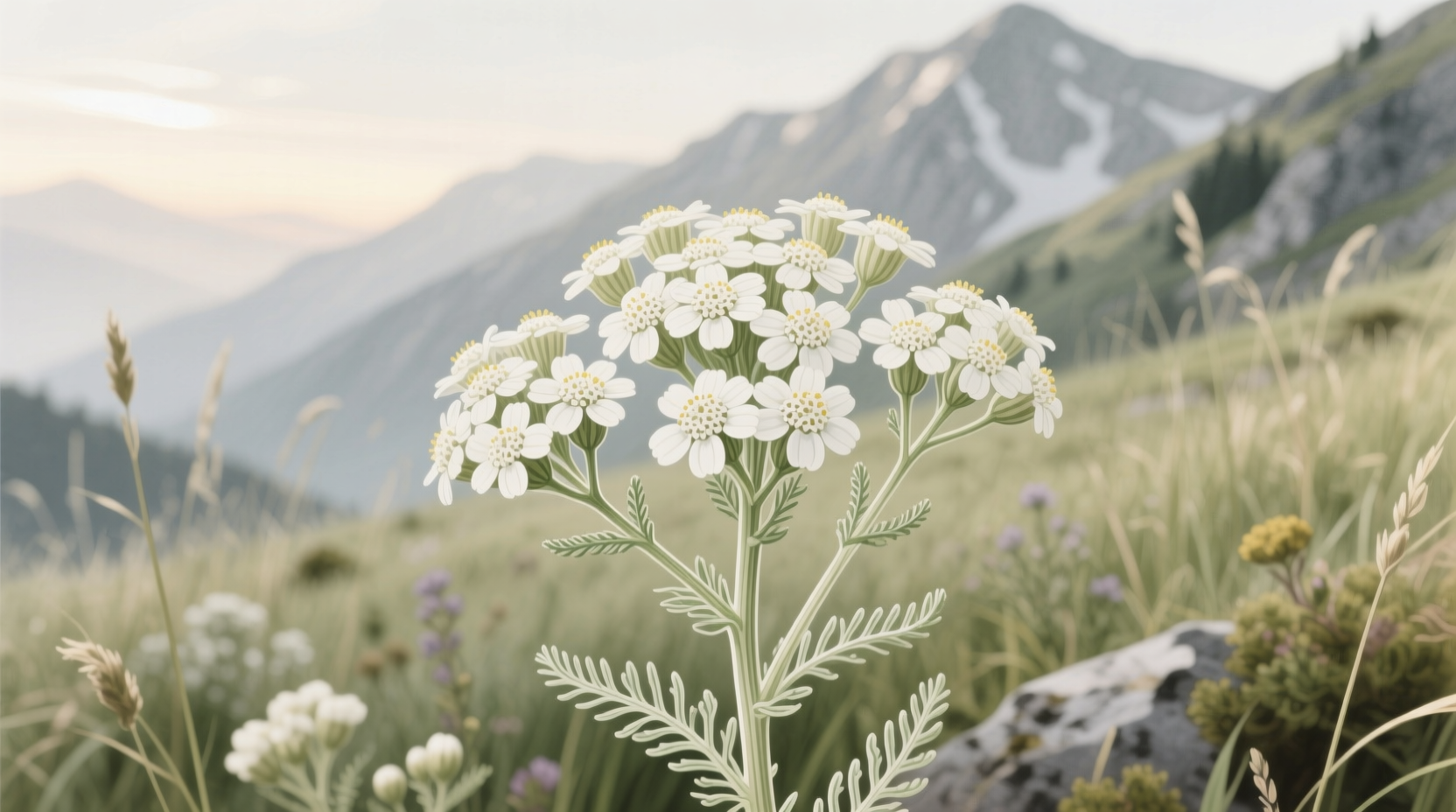 Dwarf Yarrow Care Guide: Planting, Pruning & Troubleshooting Tips