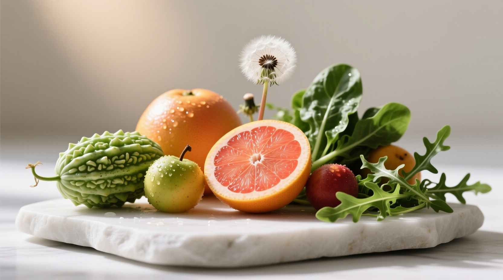 Bitter Fruits List: Nature's Most Bitter-Tasting Fruits Revealed
