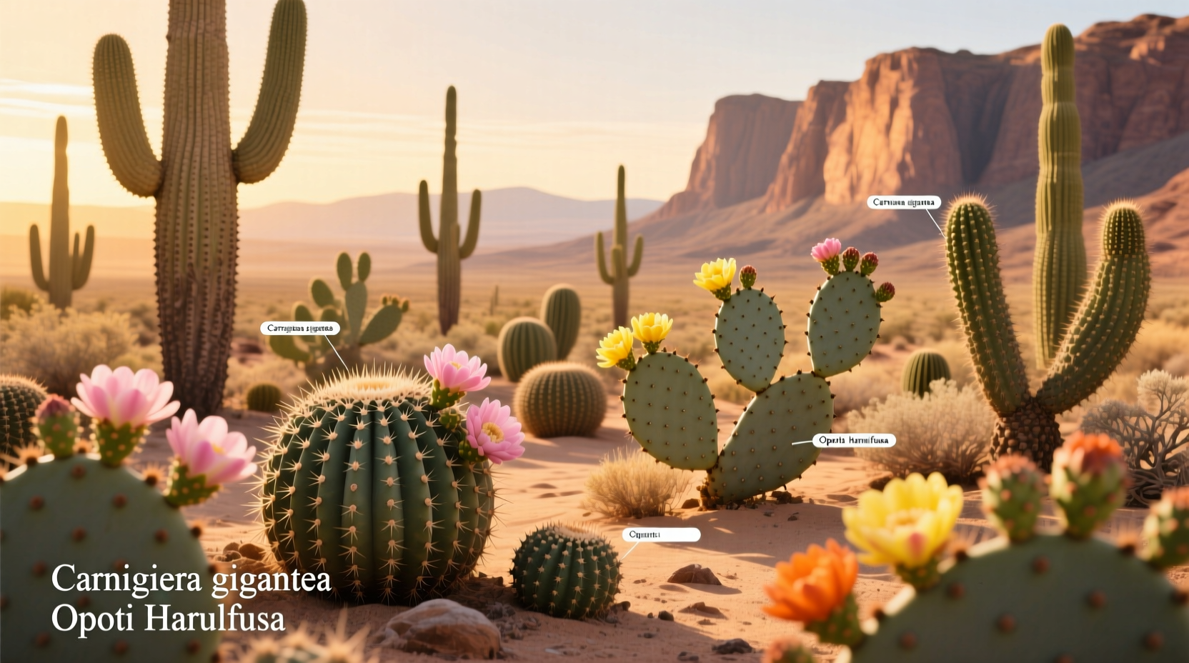 Cacti or Cactuses: The Complete Guide to Cactus Plural Forms