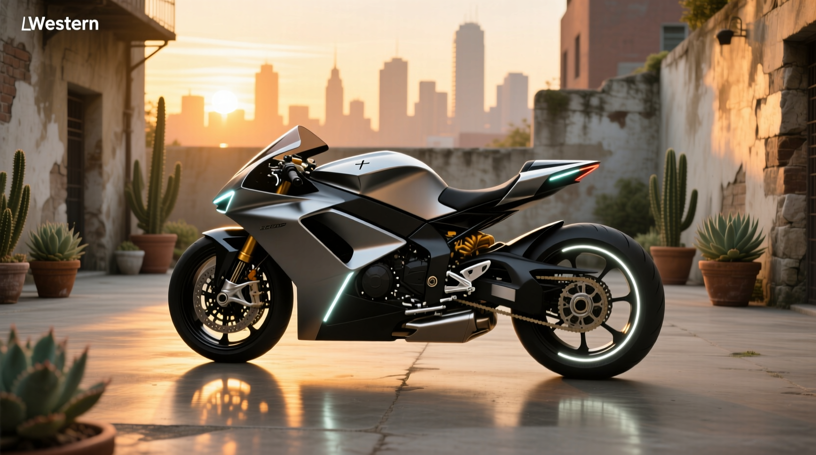 3-Wheeled Motorcycle Stability Guide