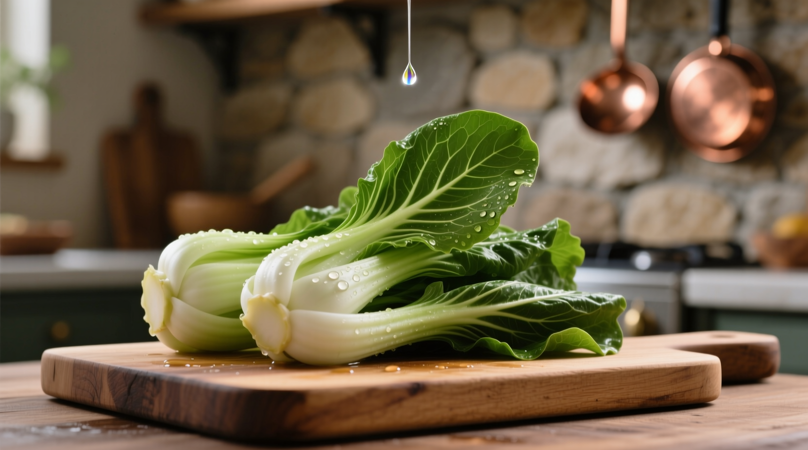 Cara Memasak Pakcoy Stir Fry yang Renyah dan Sempurna