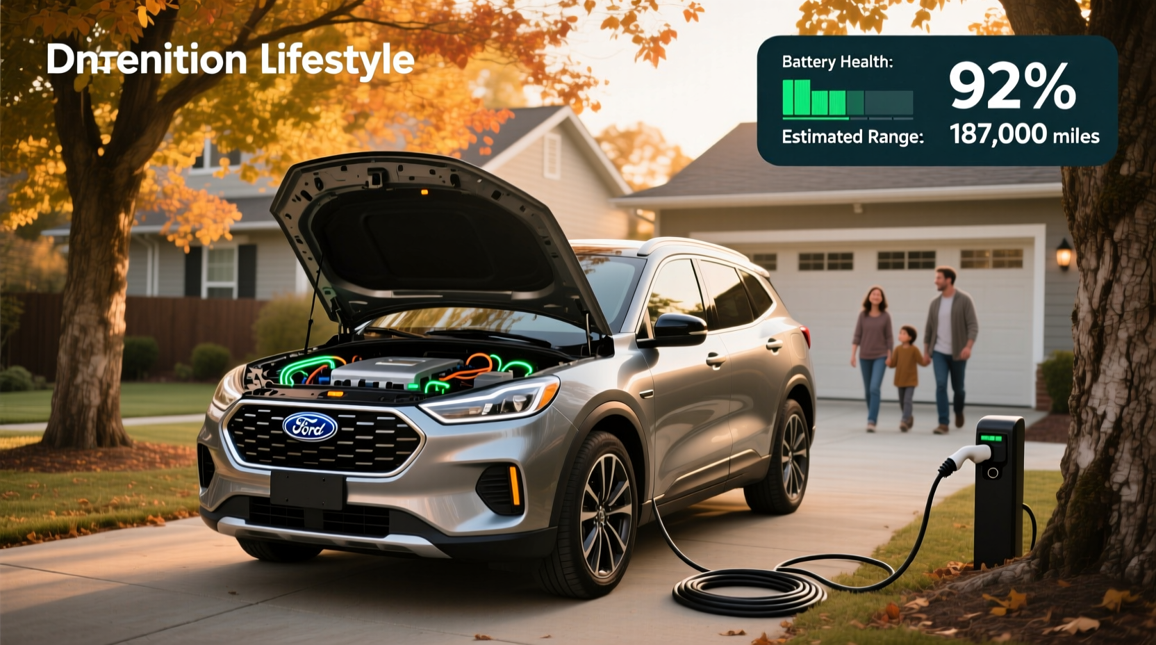 How Long Does Ford Fusion Hybrid Batteries Last