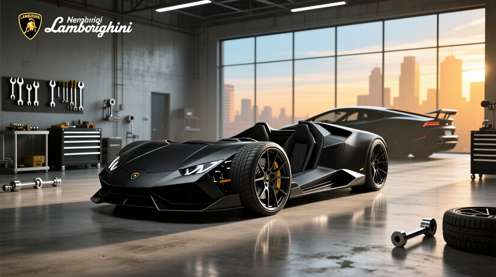 How to Choose Lamborghini Wheels – A Practical Guide