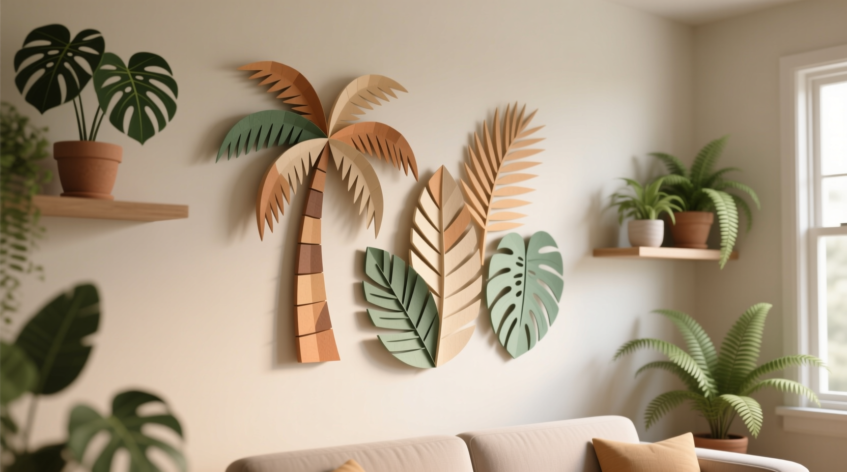 DIY Paper Mache Wall Decor: Beginner Steps & Pro Tips