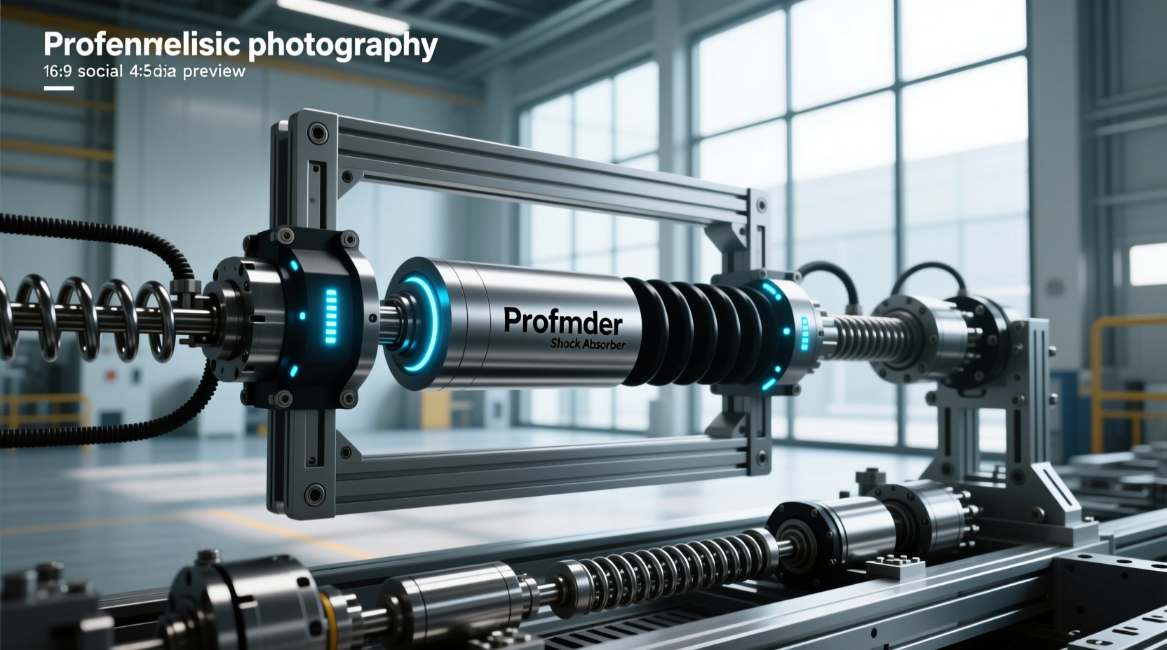 Profender Shocks Guide: How to Choose the Right Model
