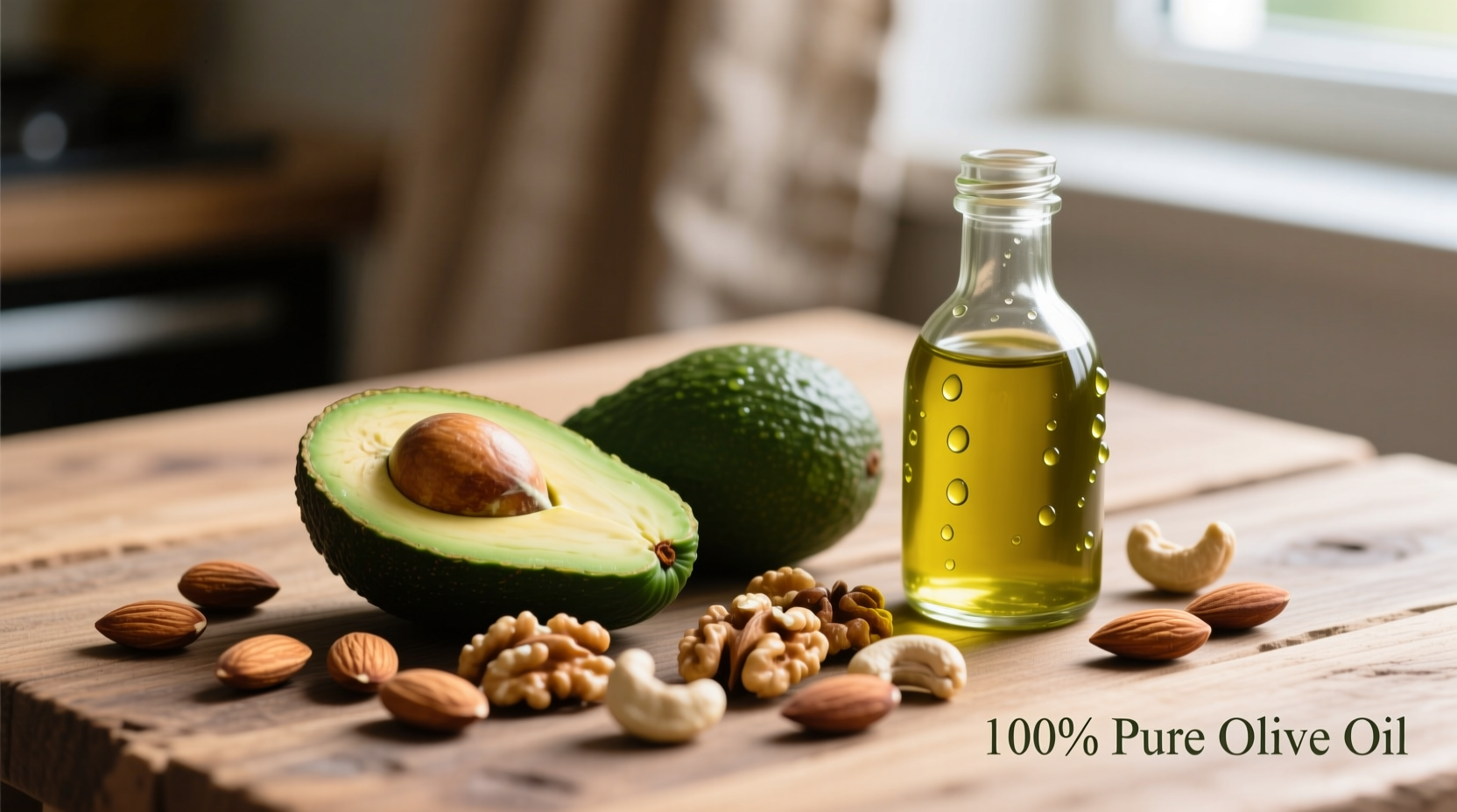 Cibi con Grassi Sani: Guida Pratica e Completa