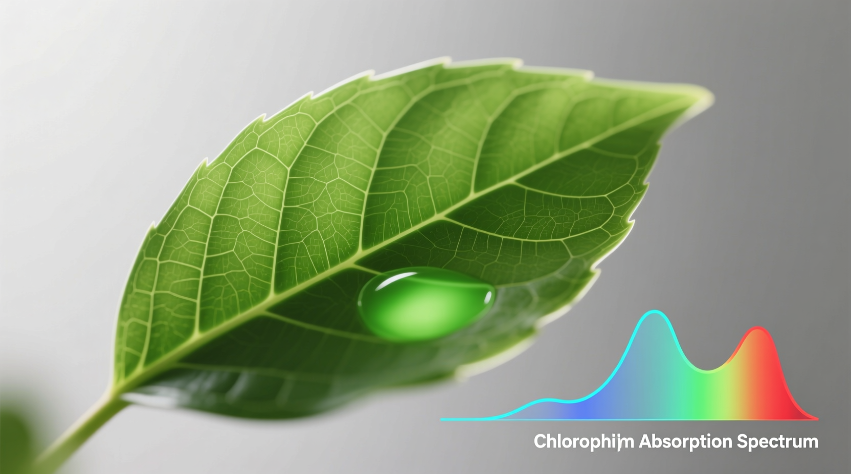 Why Is a Leaf Green: Chlorophyll Science Explained