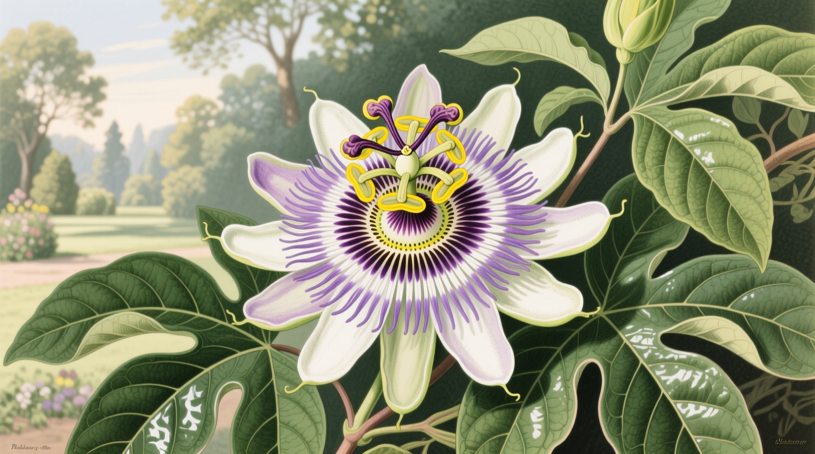 Passion Plants: Complete Care Guide for Beginners & Balcony Gardeners