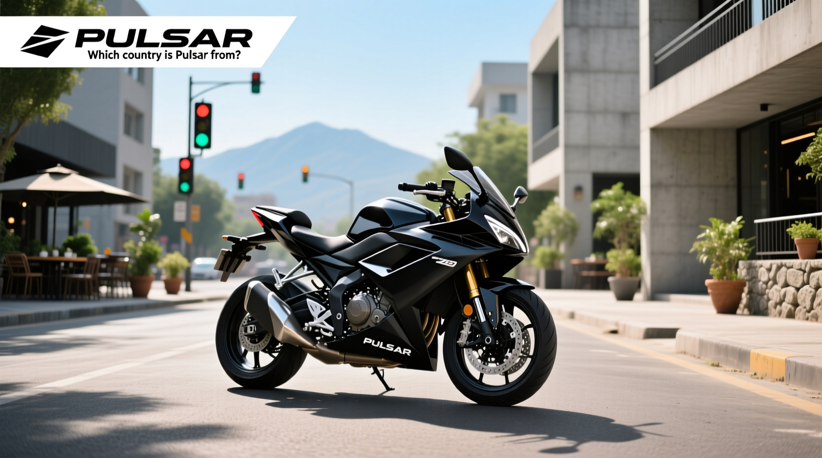 Bajaj Pulsar guide for entry-level riders