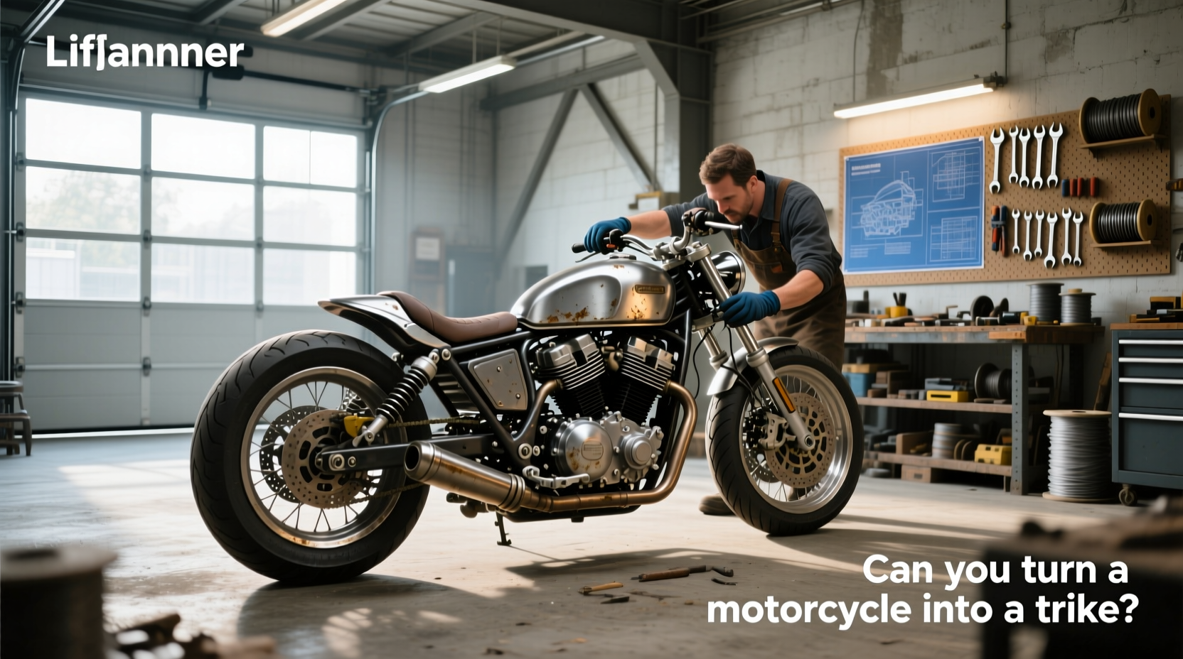 How to Build a Motorcycle in TOTK – Complete Guide
