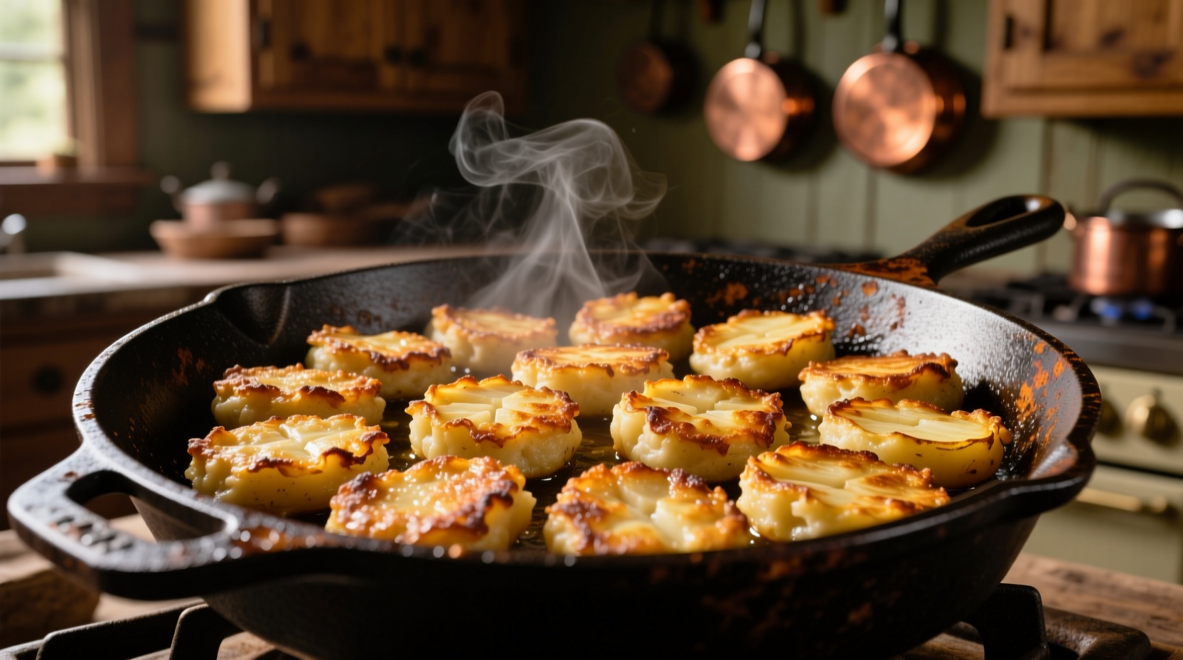 Potato Medallions: What They Are & How to Cook Them Right