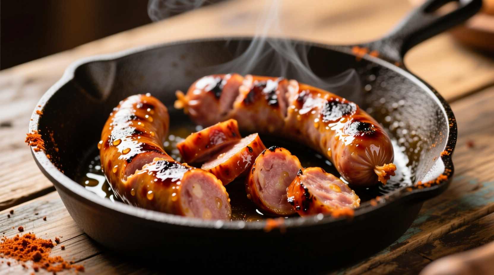 Spicy Chorizo: Authentic Uses, Nutrition, and Cooking Guide