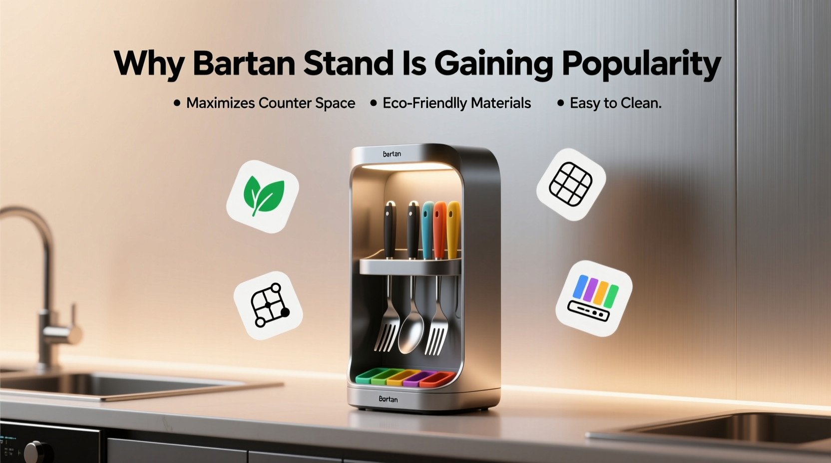 How to Choose the Best Bartan Stand: A Complete Buying Guide