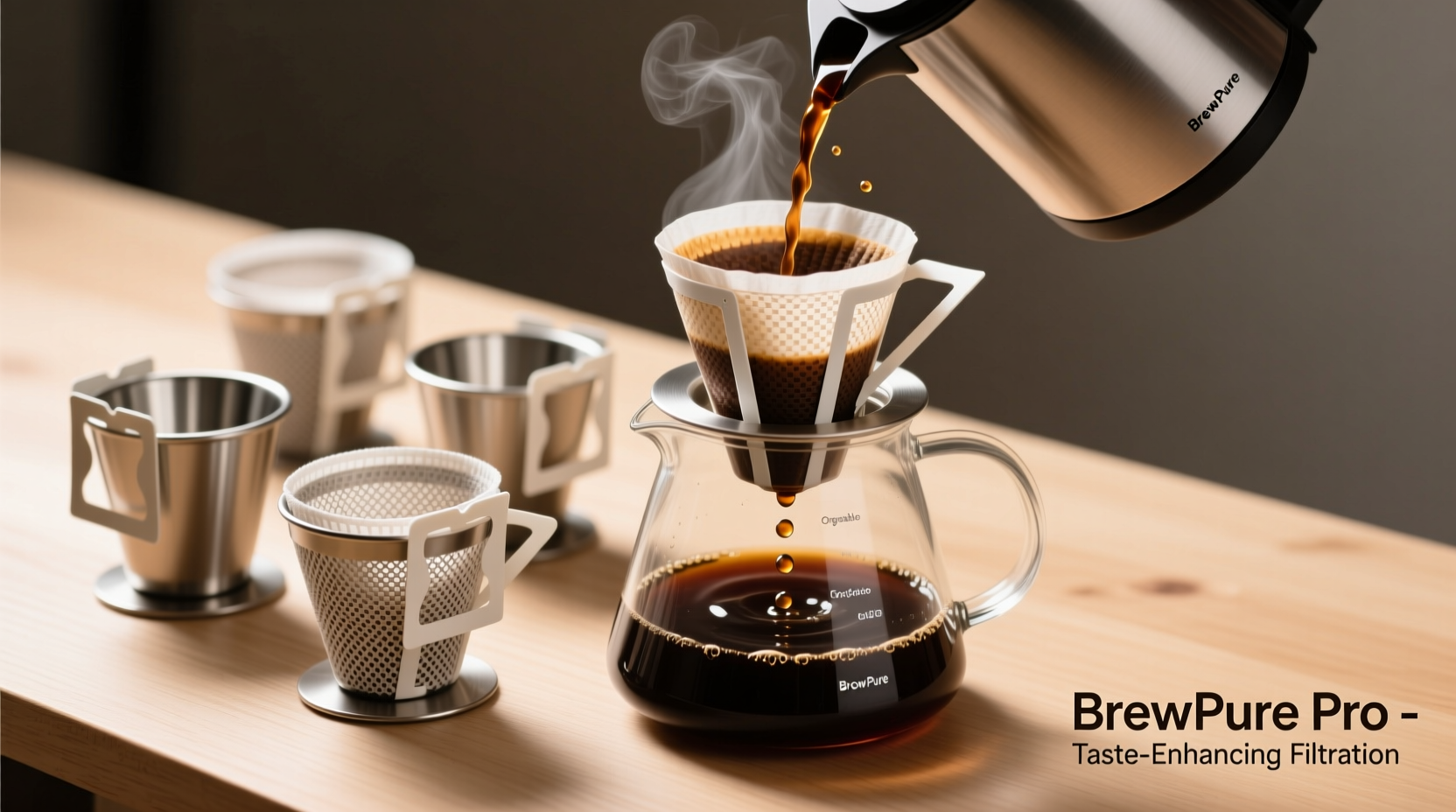 Best Reusable Coffee Filters That Actually Improve Flavor