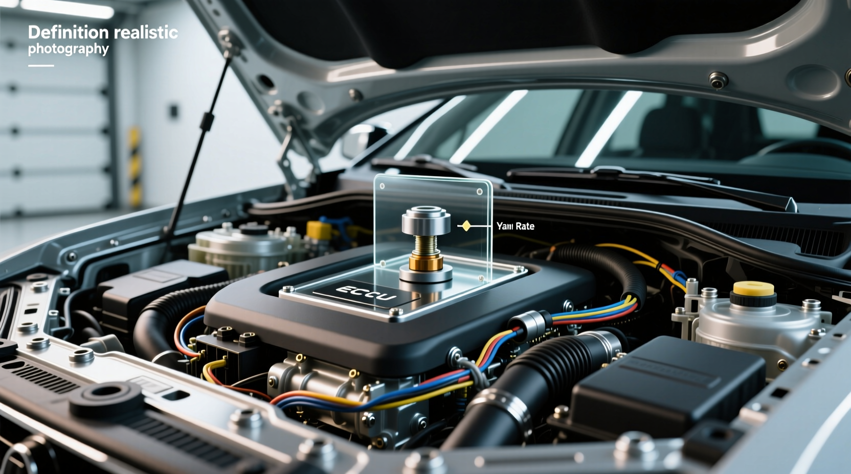 Yaw Rate Sensor, Where Is It Located? Buying Guide