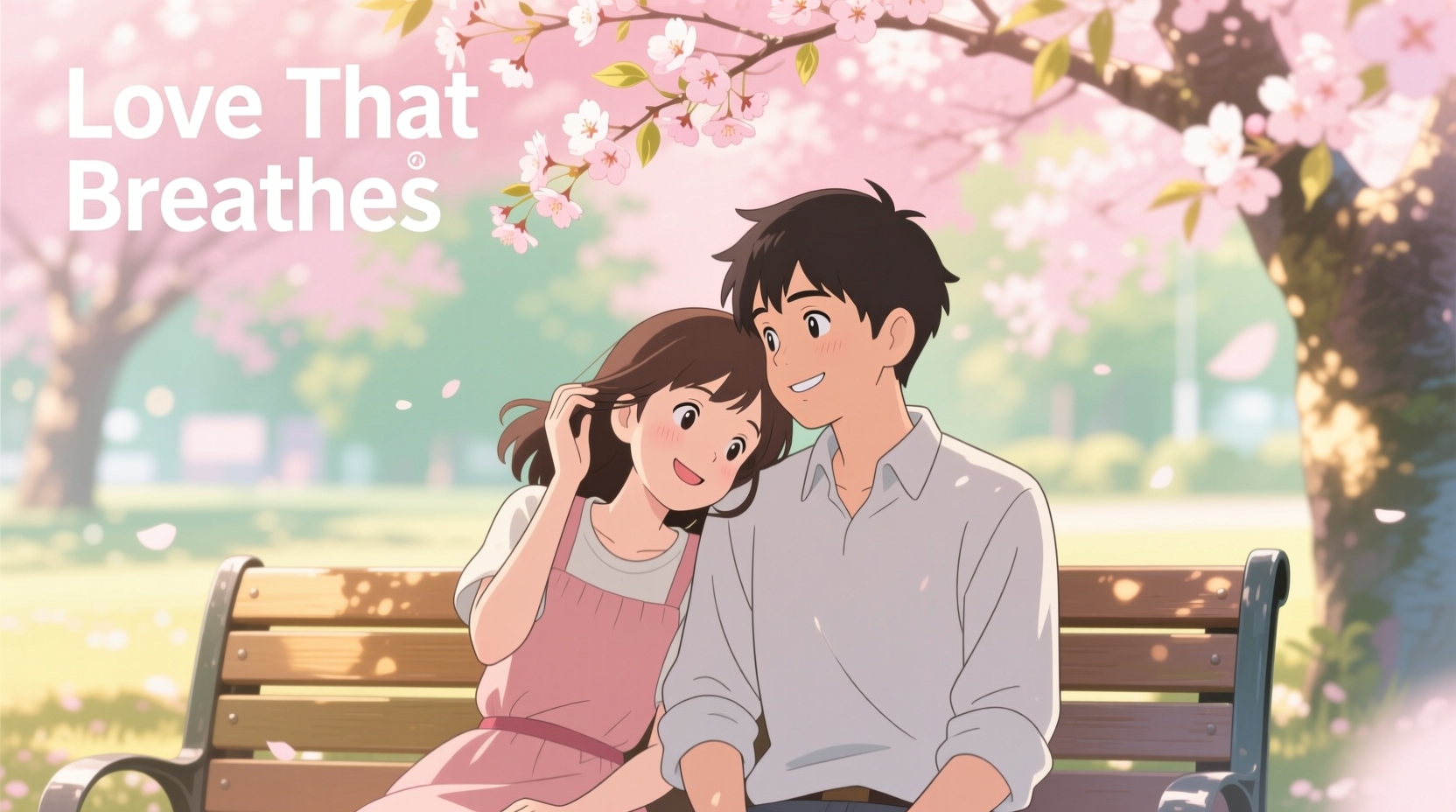 Anime Couples With Healthy Relationships Rare But Inspiring Examples