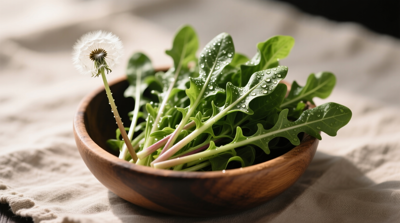 How to Cook Dandelions: Safe Preparation & 5 Easy Recipes