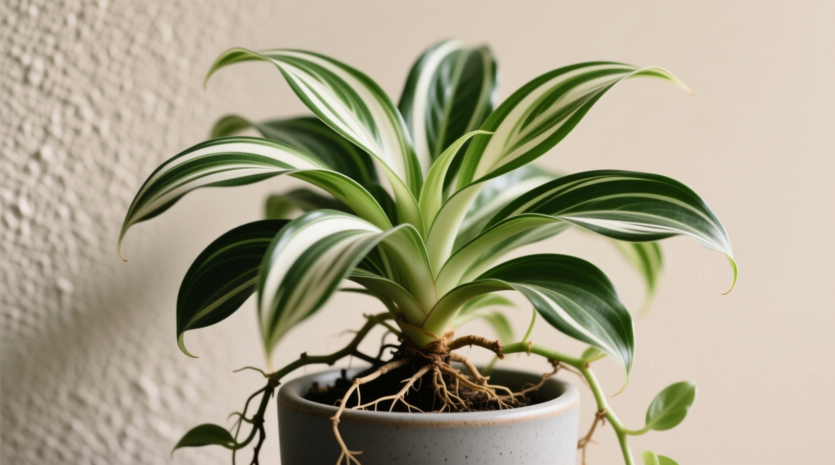 Spider Plant Varieties: Your Care Guide to Choosing