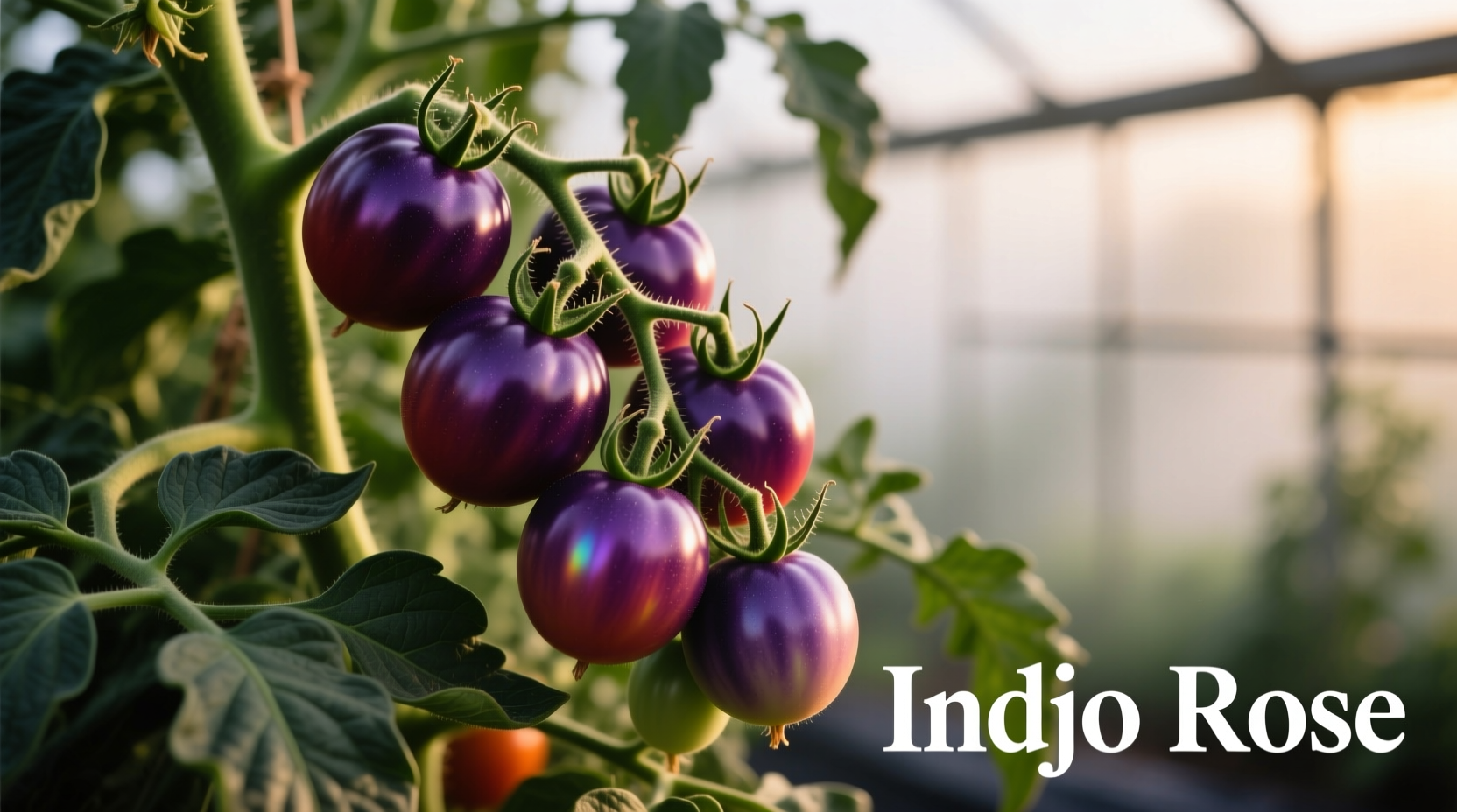 Tomato Rose Varieties: Indigo vs. Rose de Berne Demystified