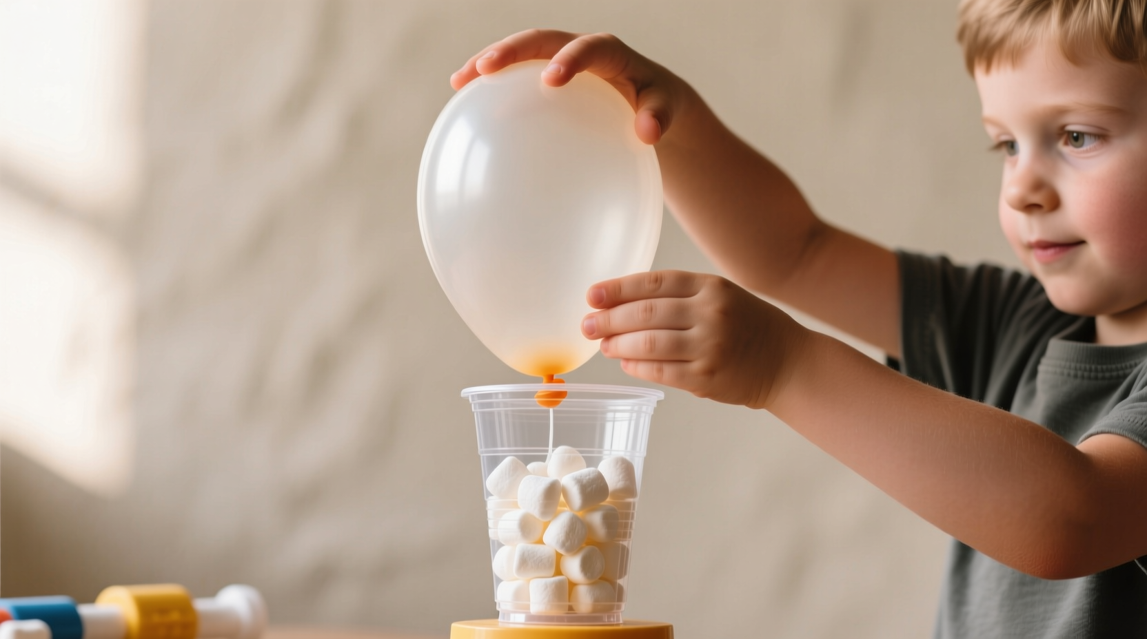 DIY Marshmallow Shooters: Safe PVC & Balloon Methods