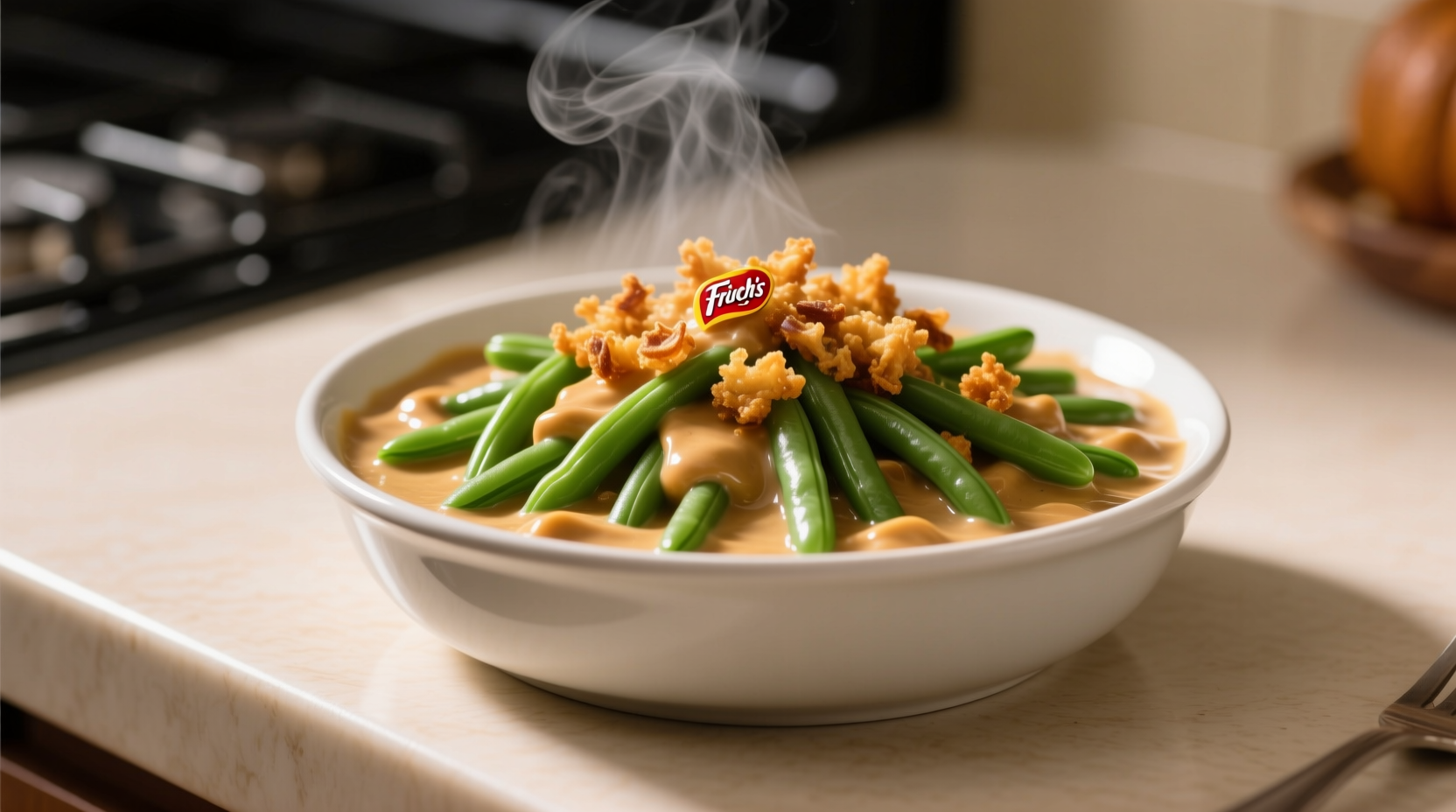 Why 99% of Cooks Waste Time on Green Bean Casserole Soup