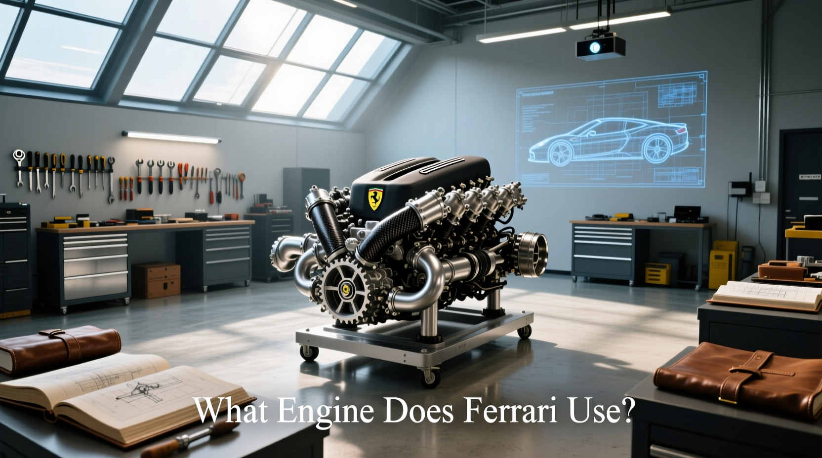 Ferrari 296 GTS Guide: How to Choose the Right Hybrid Model