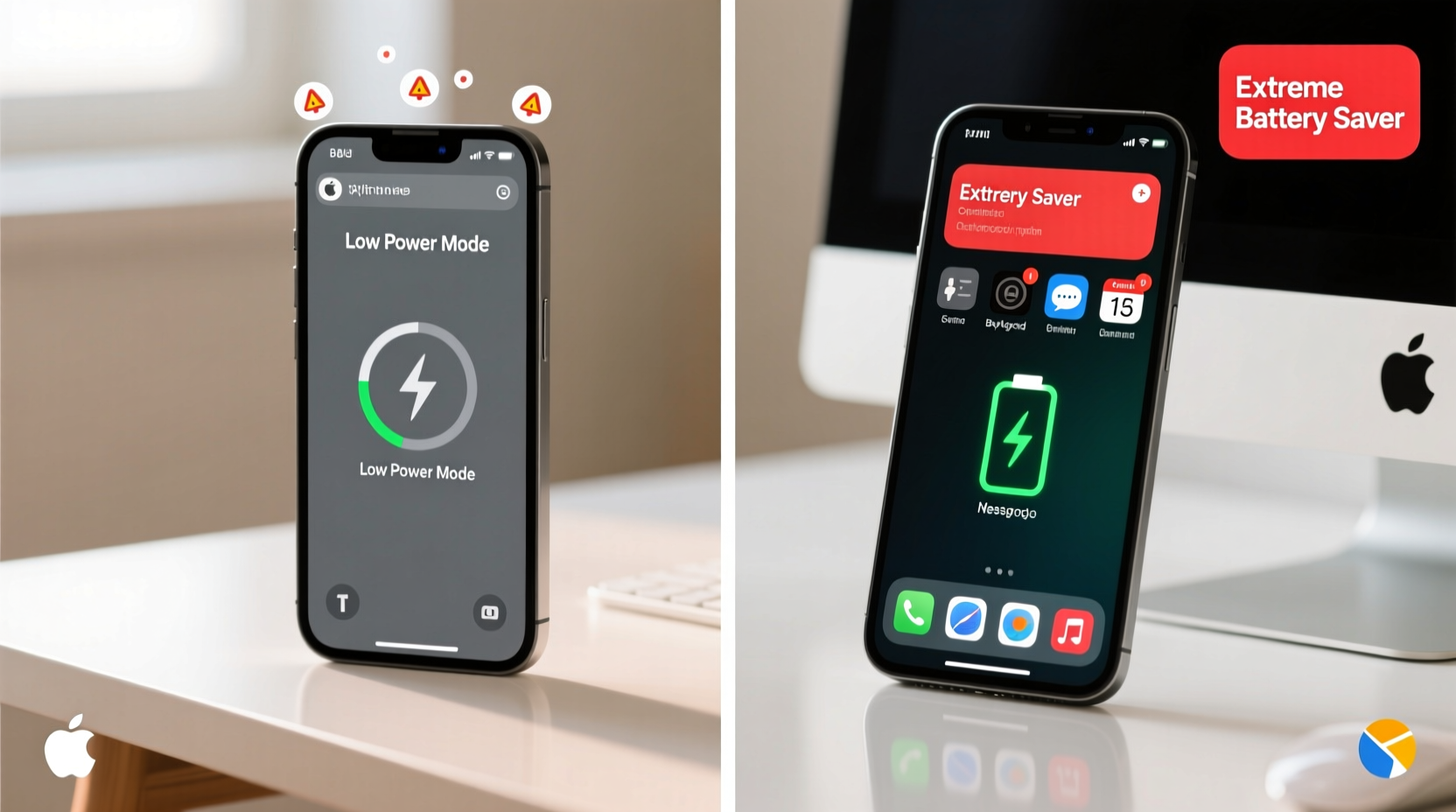 iPhone vs Android Background Sync: Which Saves Battery Better?