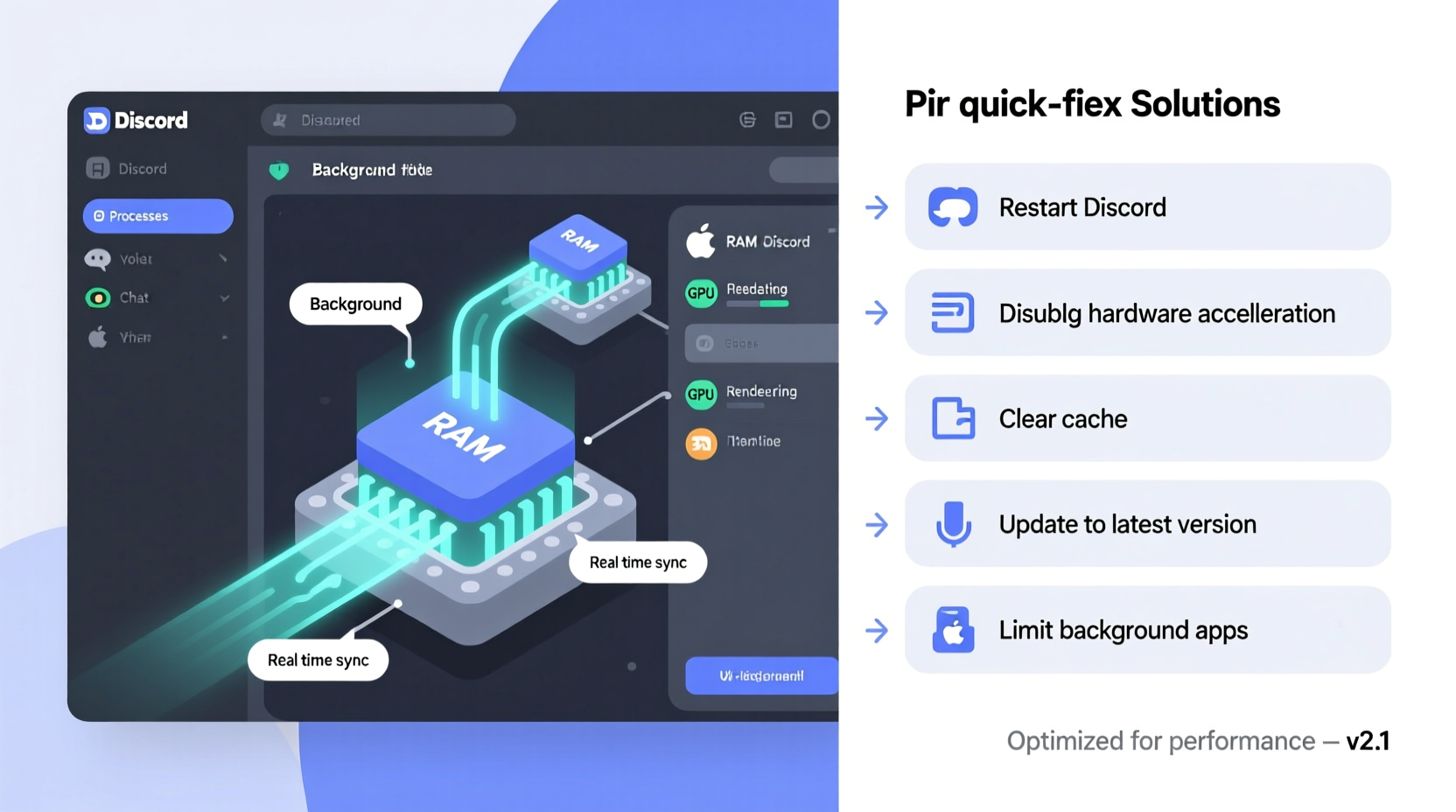 Why Does Discord Use So Much Ram And How To Fix It Quickly