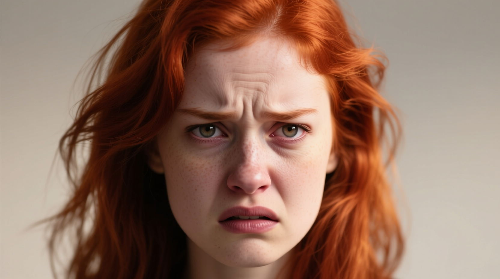 Ginger Rage? The Myth Died While You Were Scrolling