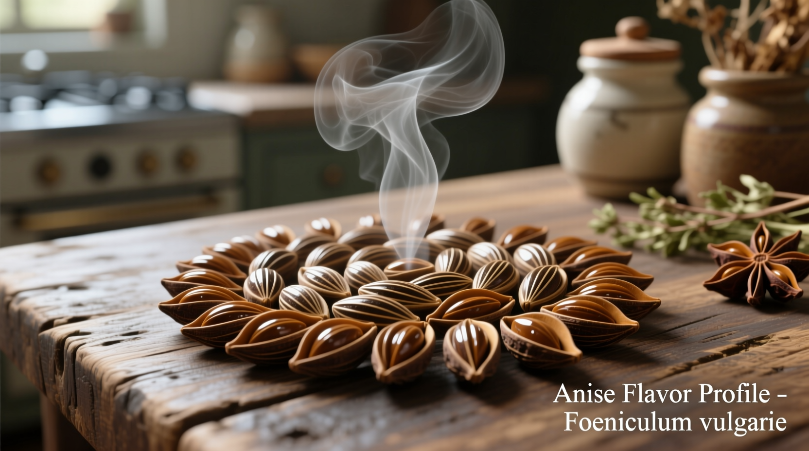 Licorice Taste Explained: Sweet, Bitter, Anise Notes