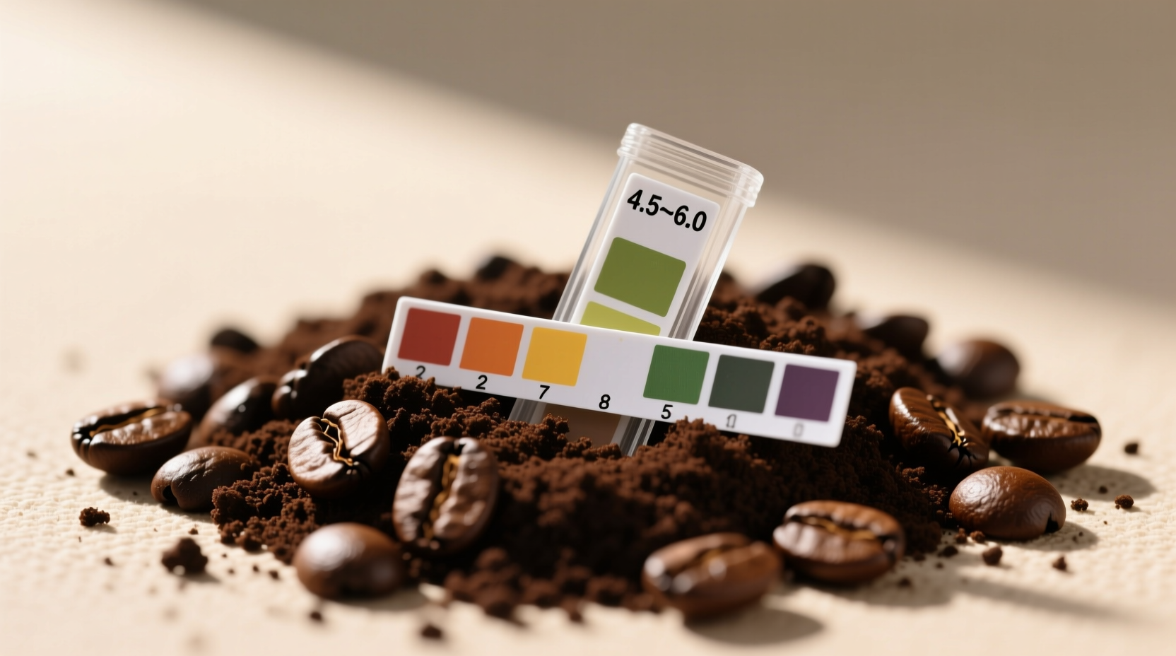 Plants That Benefit From Coffee Grounds: Science-Backed Guide
