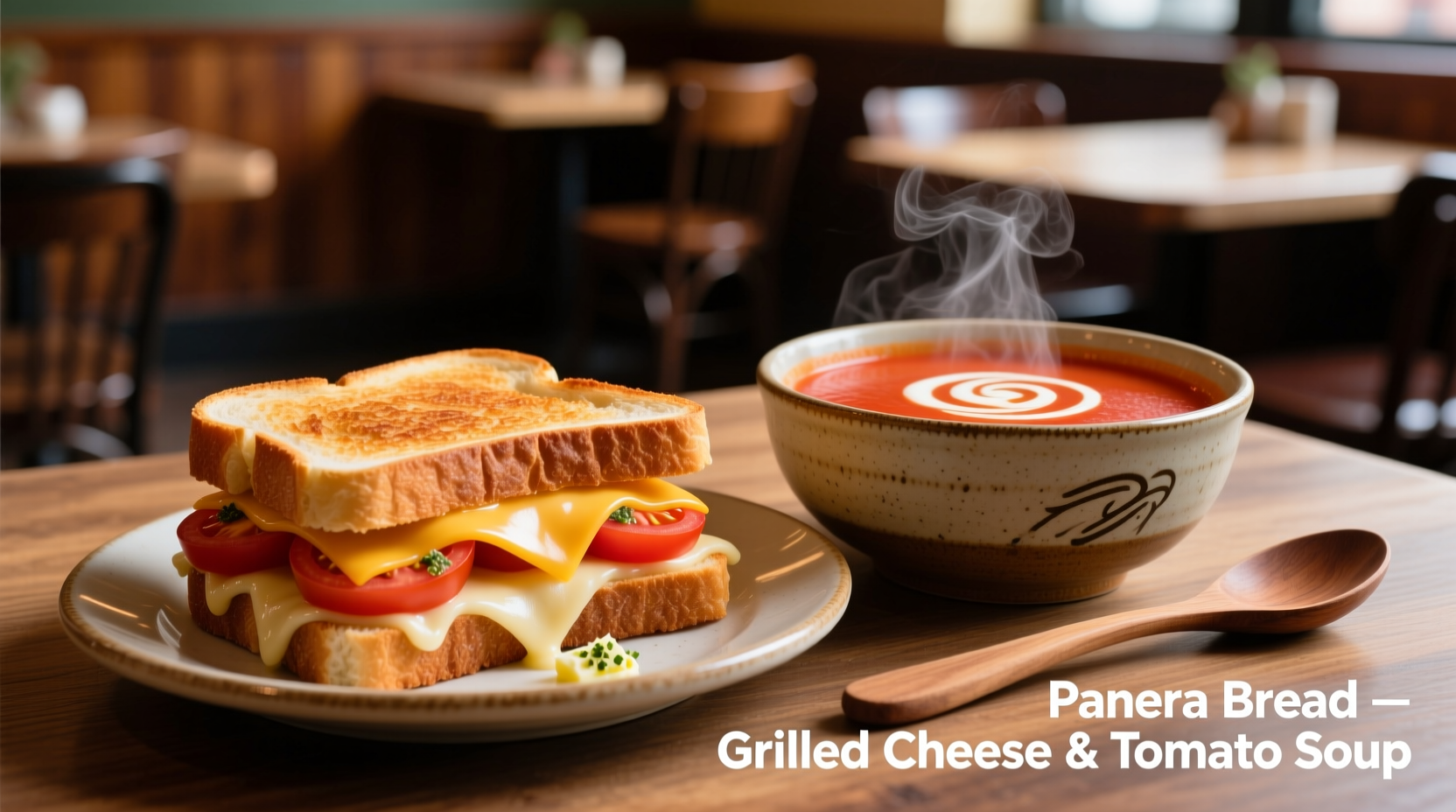 Panera Tomato Soup: Guida Completa Ingredienti e Utilizzi