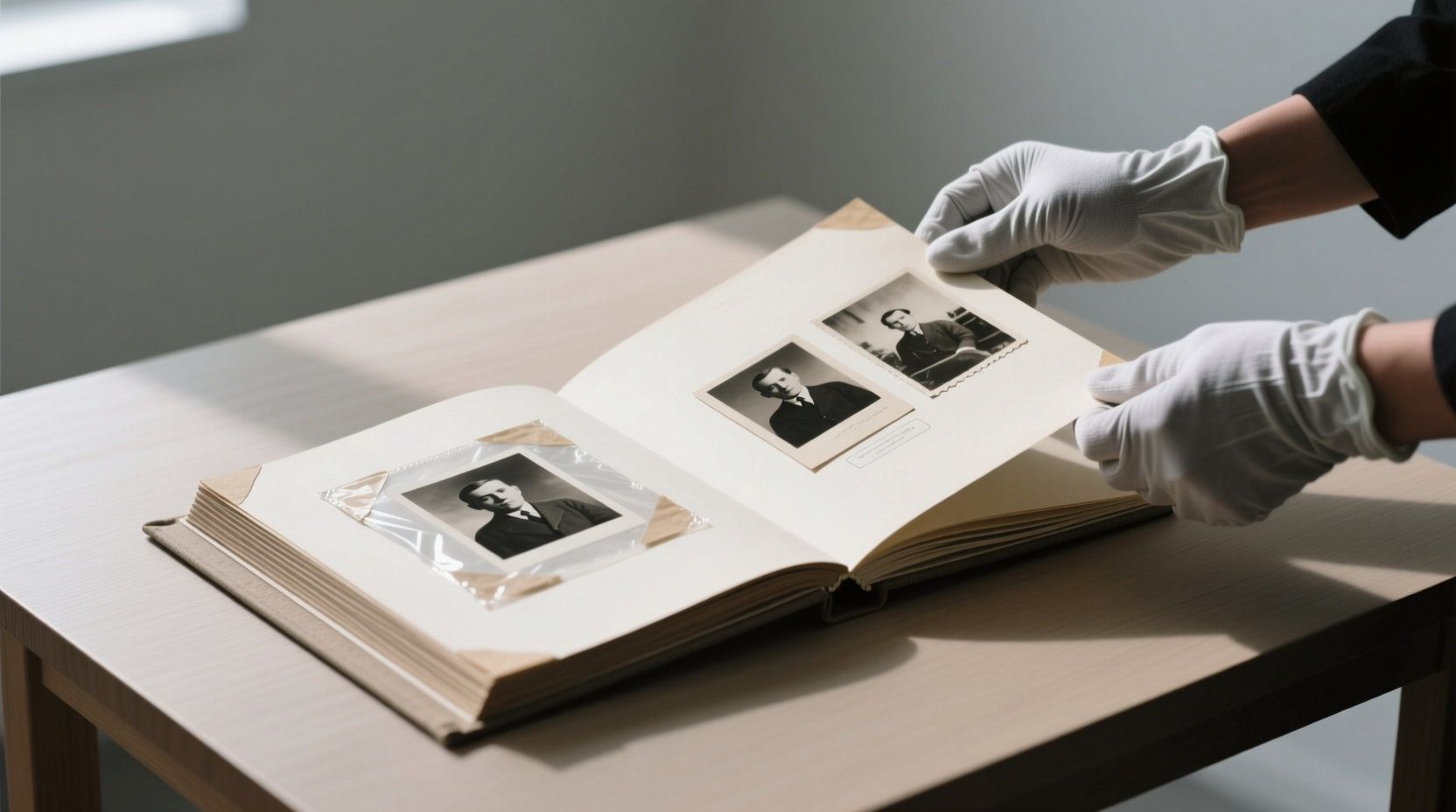 How to Make a Photo Album: Preservation-Focused DIY Guide