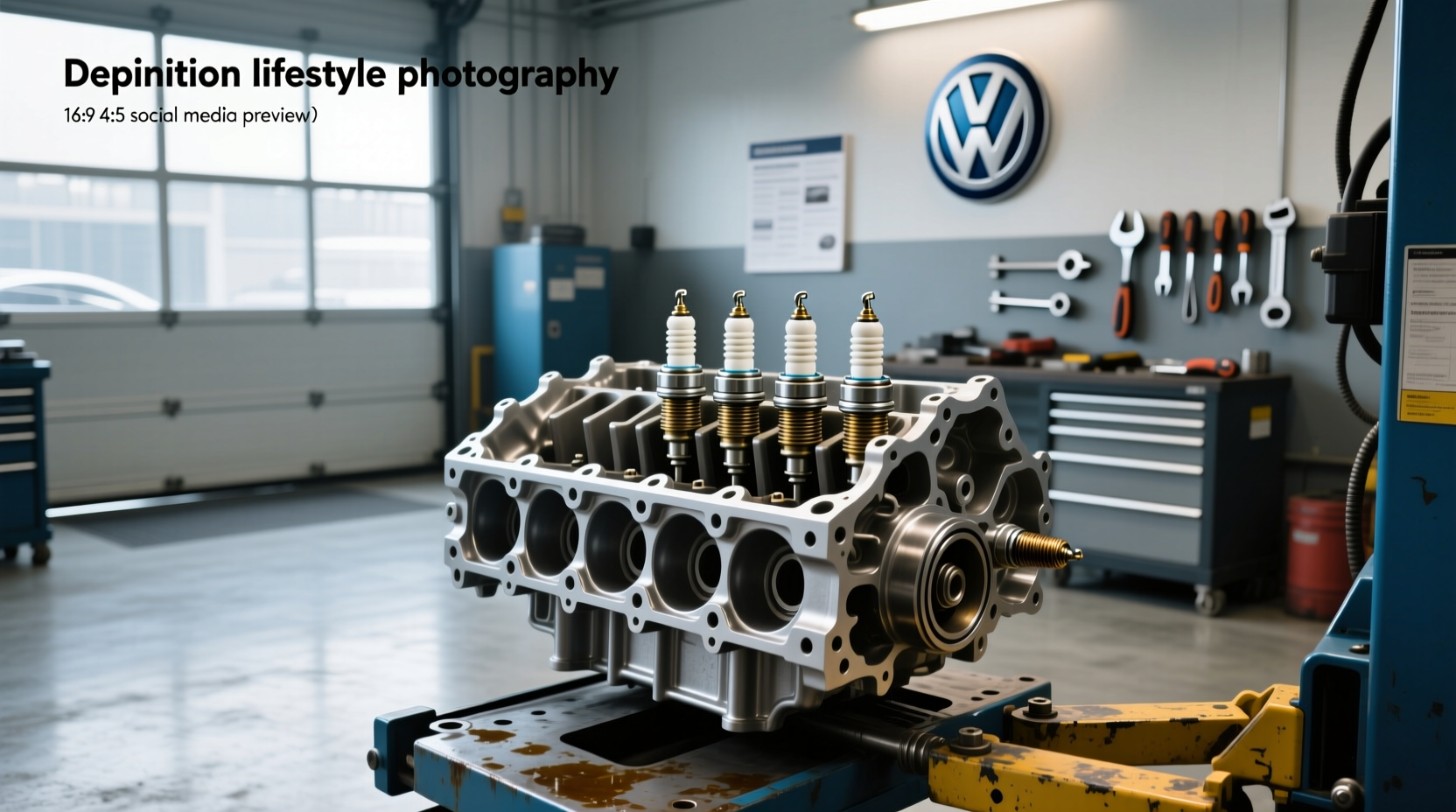 Volkswagen Jetta Spark Plugs Guide: How to Choose the Right One