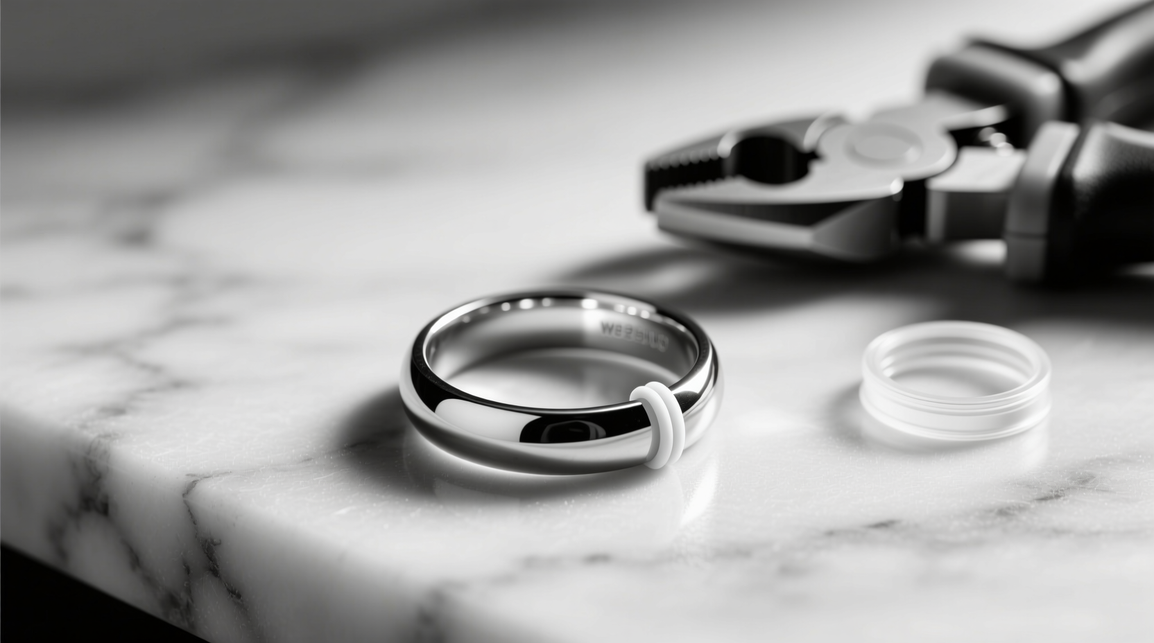 How to Make a Ring Fit Smaller: Safe DIY Methods