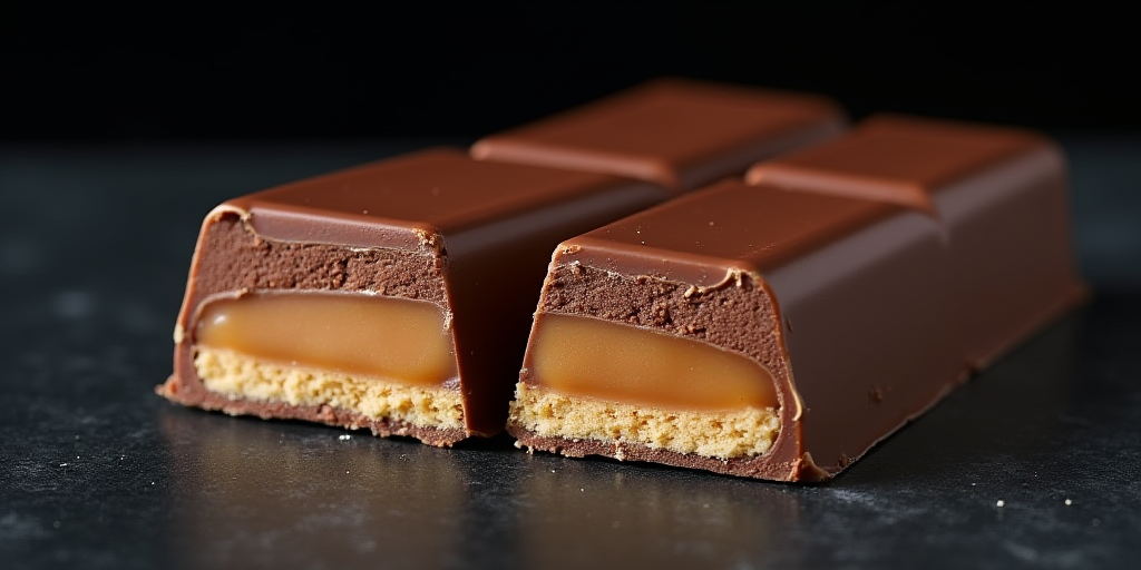 Best Selling Candy Bar Top 5 Global Favorites 2025