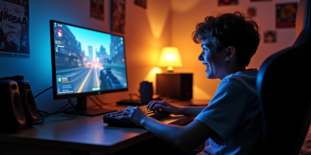 Best Buy Gaming PCs: Top 5 Picks For 2025