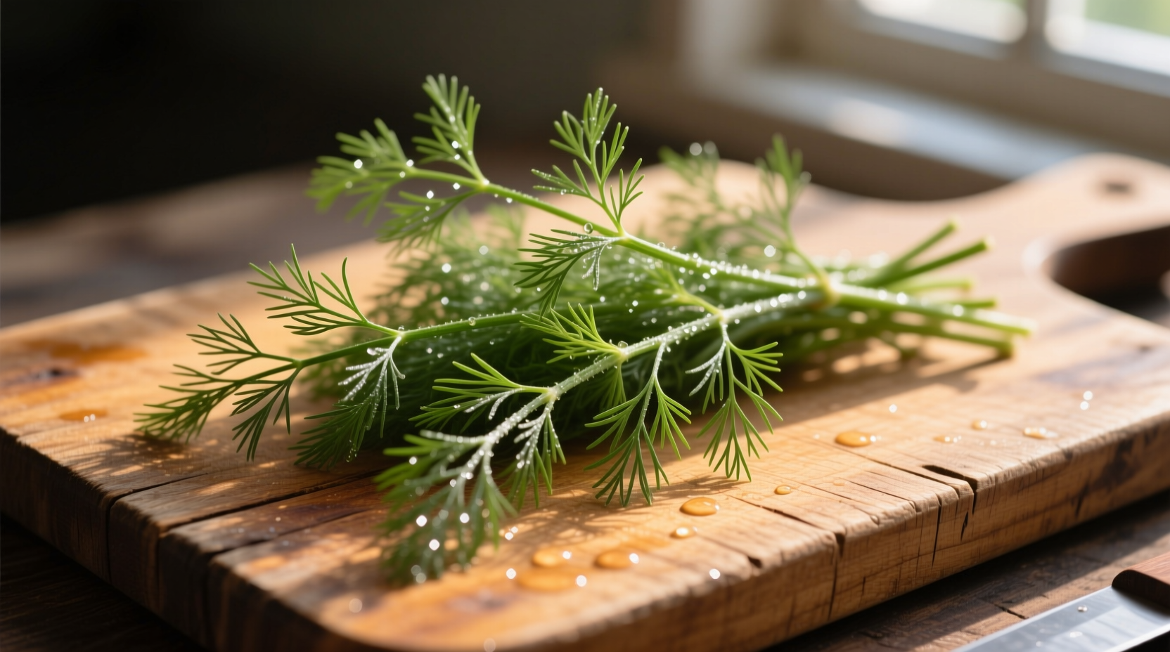 Fresh Dill Weed: How to Use, Store & Avoid Common Mistakes