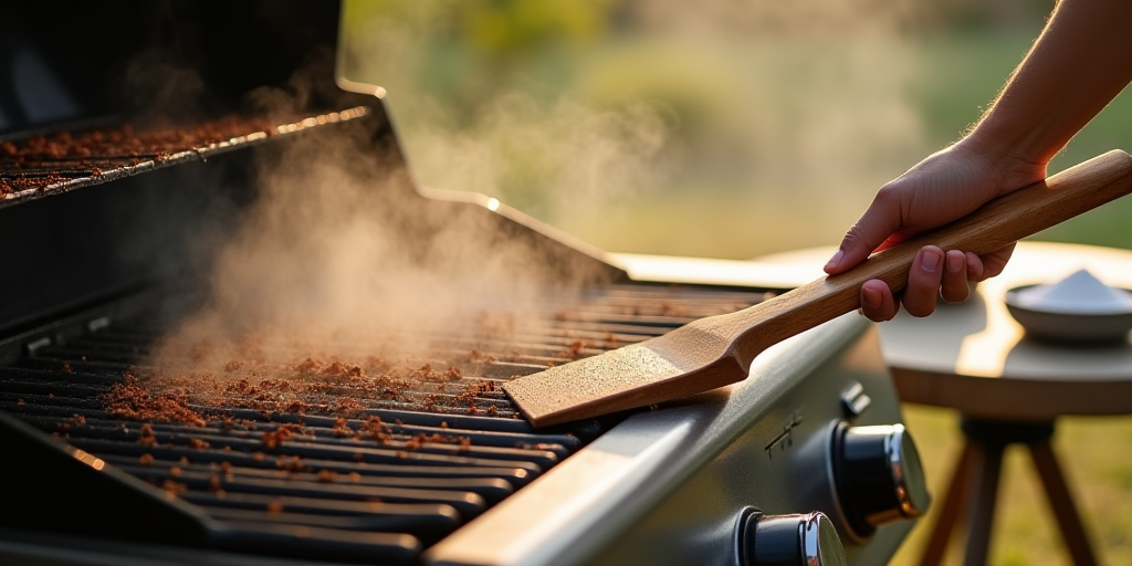 Best Barbecue Cleaning Products For Safer, Eco-Friendly Grilling In 2025