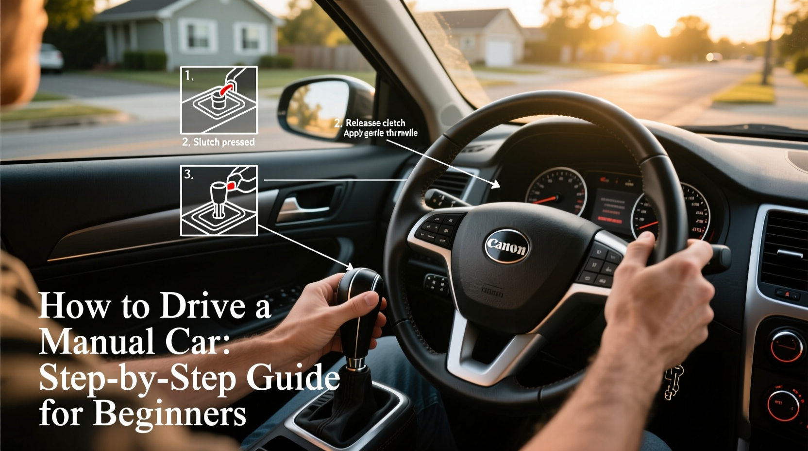 How to Draw a Car: Step-by-Step Guide for Beginners