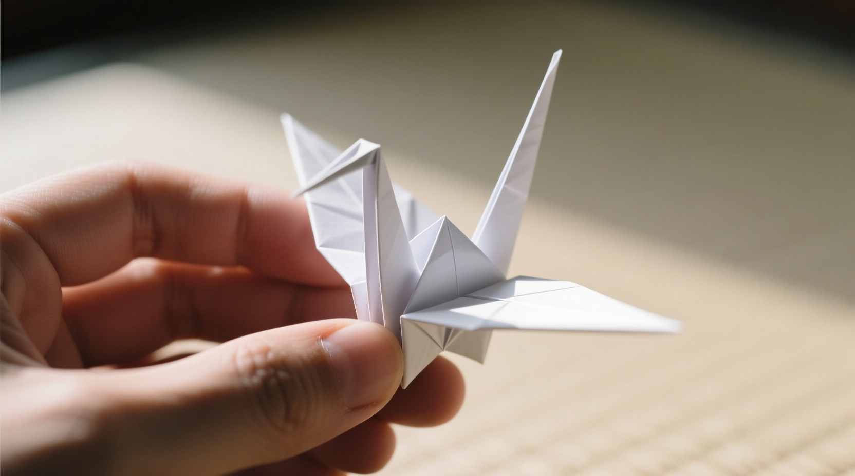 How to Make a Paper Crane: Authentic Folding Guide & Cultural Context