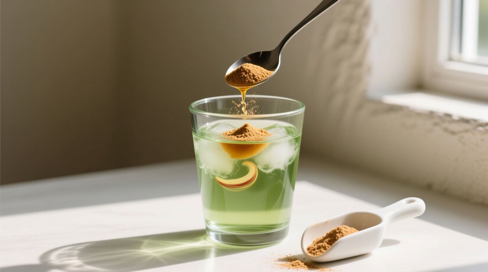 ACV Powder vs Liquid: What Actually Matters (And What Doesn't)
