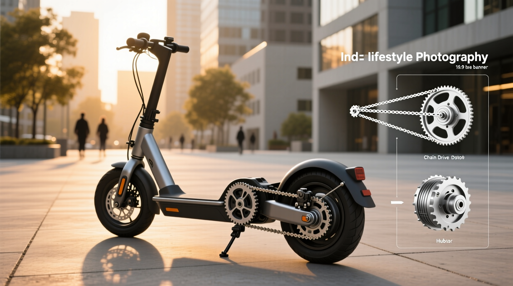 E-Bike Motor Guide: Hub vs Mid-Drive How to Choose
