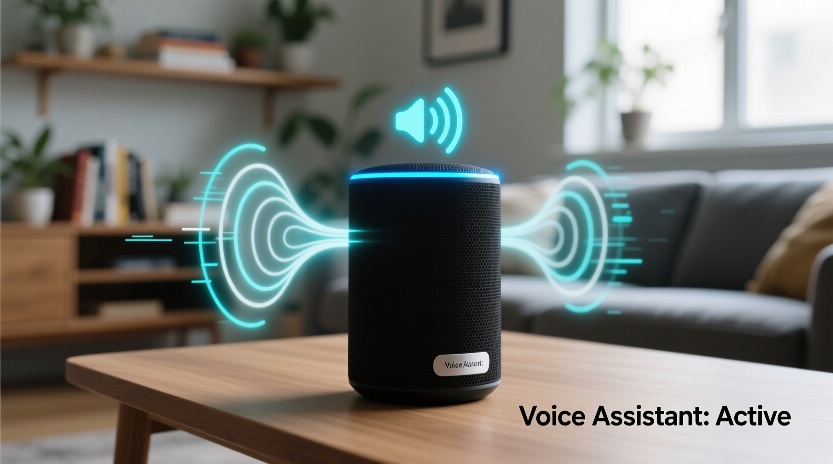 Why Is My Smart Speaker Beeping Randomly Decoding Mystery Sounds