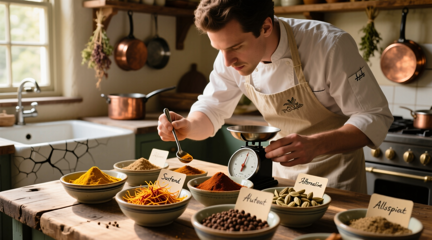 Mace Cooking: Clear Guide to Uses and Nutmeg Differences