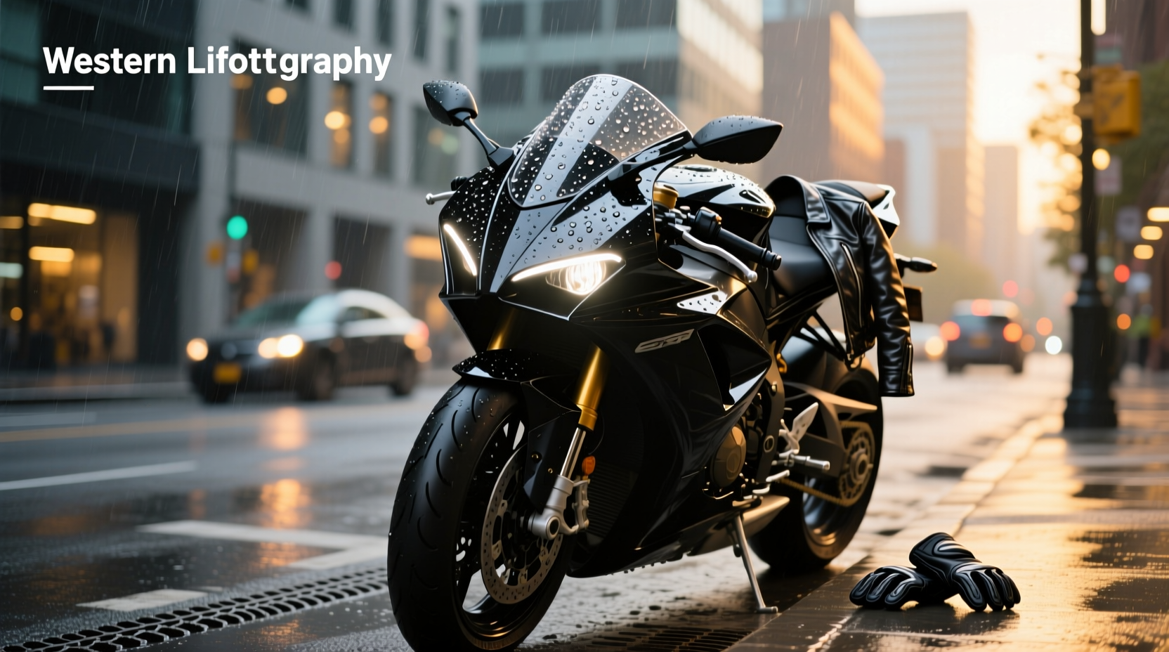 How to Improve Safety in Sunset Motorcycle Rides