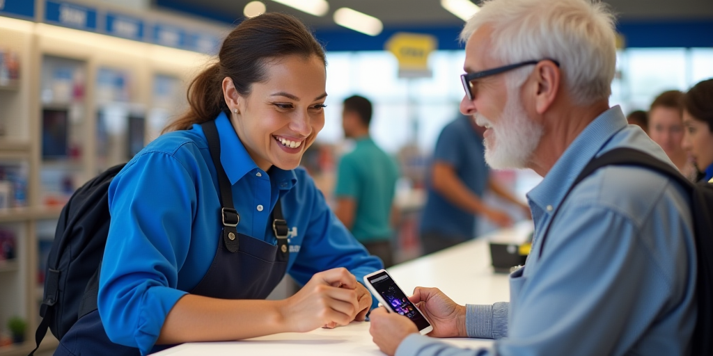 Best Buy Lively Phones: Top 2025 Picks For Seniors & Budget Users