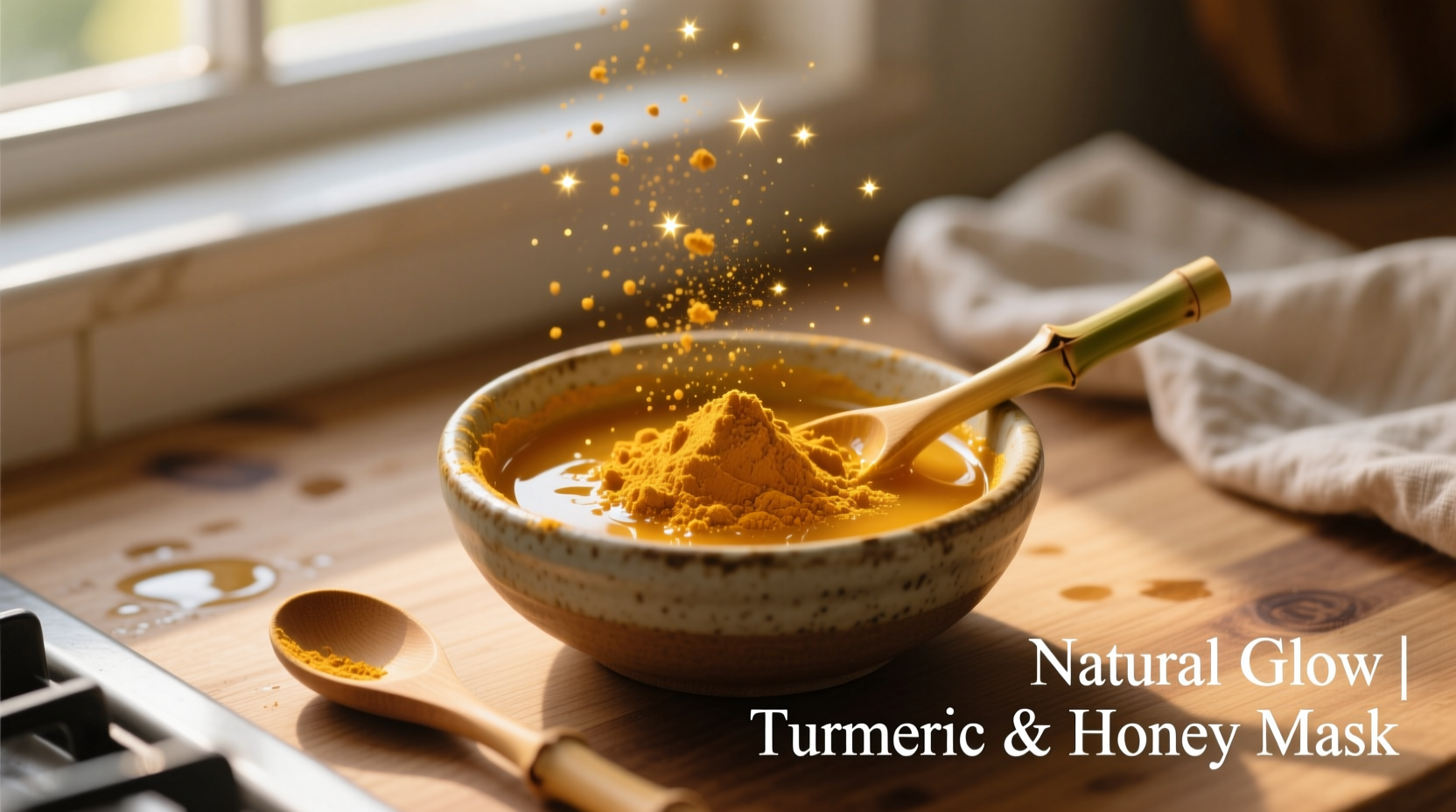 Honey for Skin: Hydration, Healing & When to Skip It