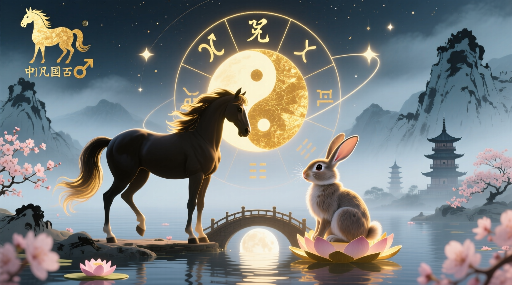 Male Snake and Female Rabbit Compatibility: Love, Trust & Harmony Explained