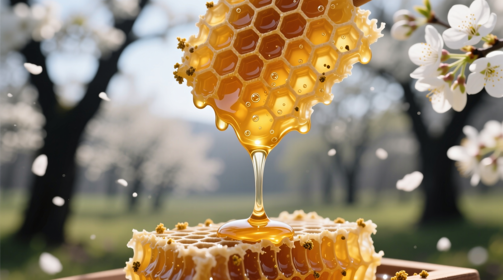 Acacia Honey: When It's Worth Choosing (And When Skip It)